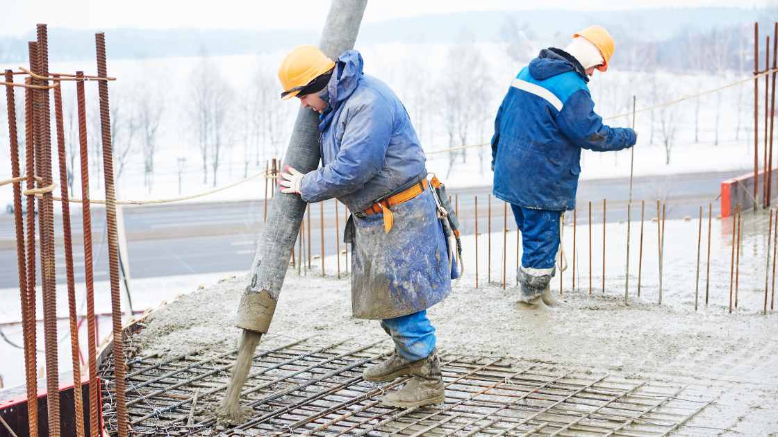 Essential Guide to Choosing a Concrete Contractor