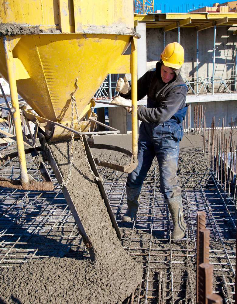 Best Concrete Contractor in Lorain | Lorain Concrete Solution